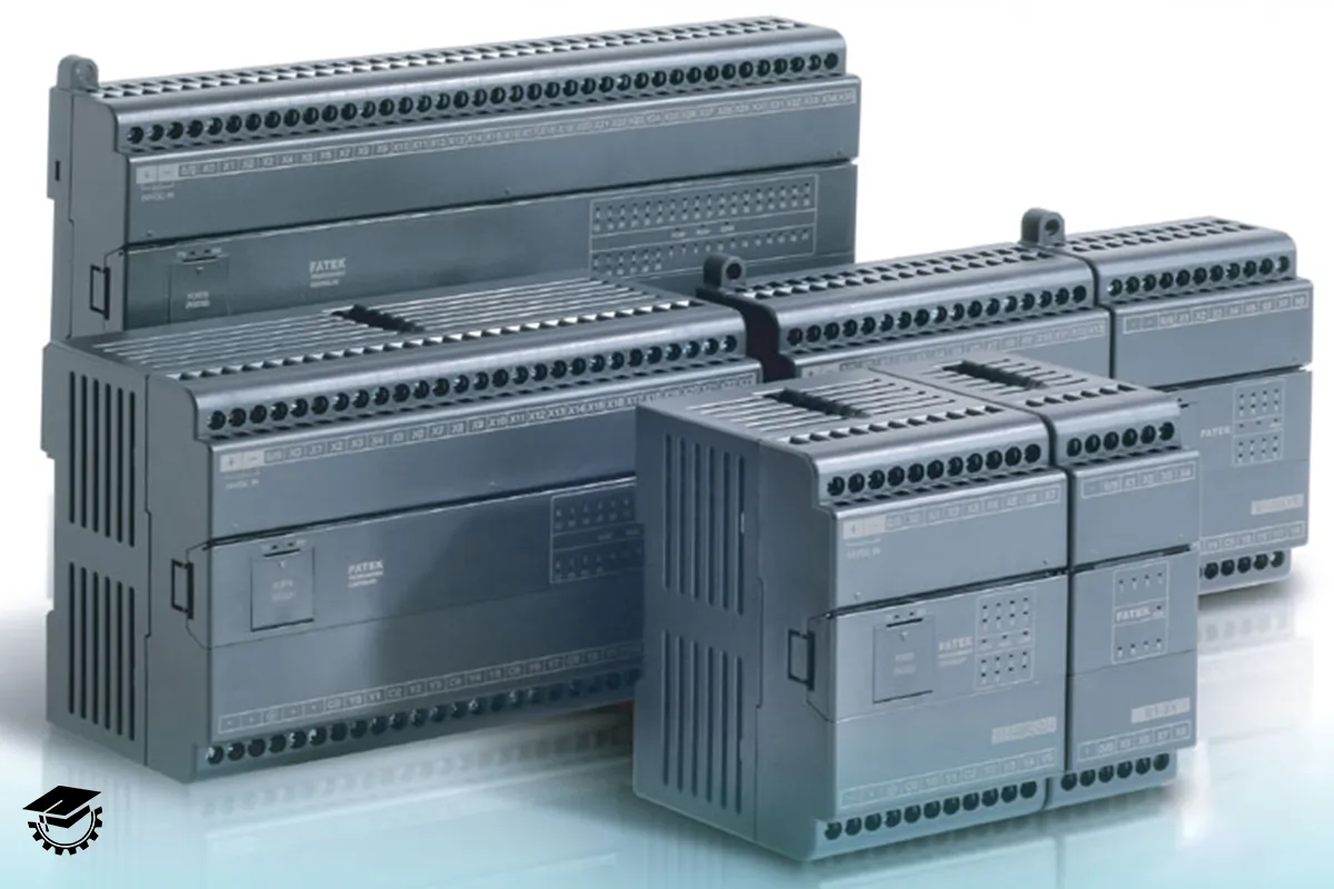 معرفی انواع PLC های فتک FATEk » جستجو خدمات و قطعات خودرو و کسب و کار آنلاین: karfild