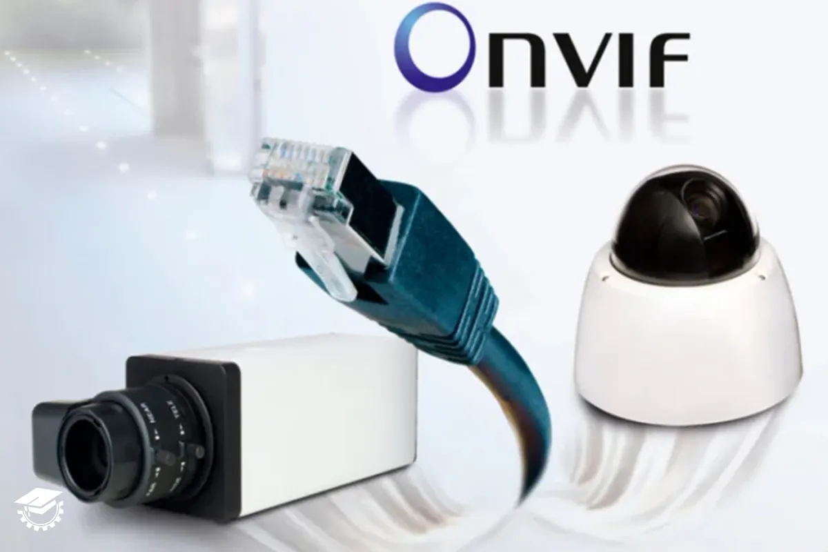 آنویف ( ONVIF ) چیست؟ + استاندارد ONVIF - جستجو خدمات و قطعات خودرو و کسب و کار آنلاین: karfild